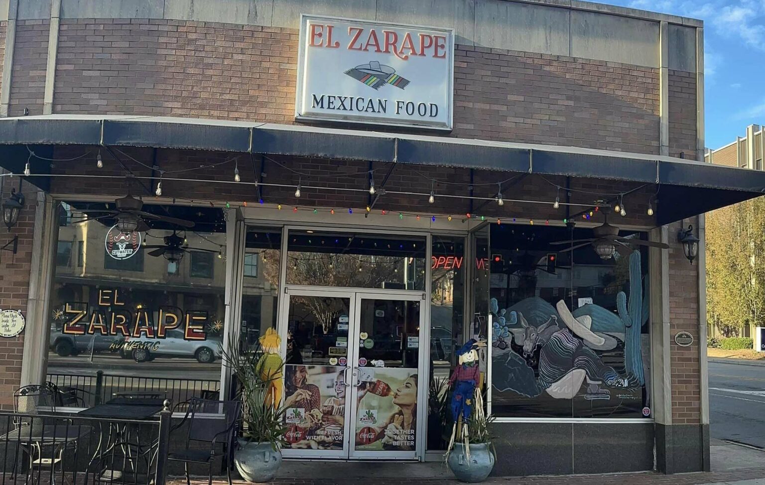 These are the 8 best restaurants in Rome, Georgia, according to the ...