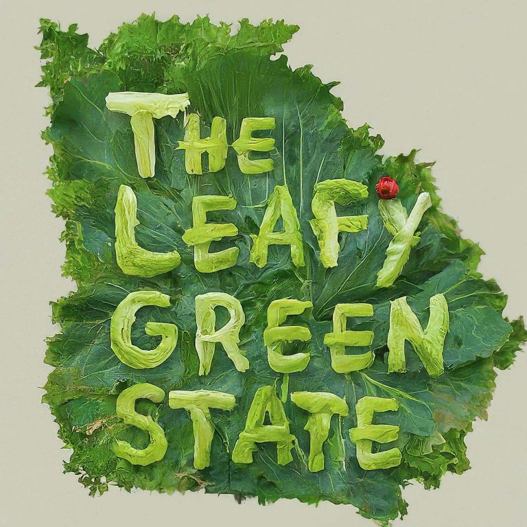 Georgia Produce | Fruits & Vegtables | The Peach State | Georgia Top ...